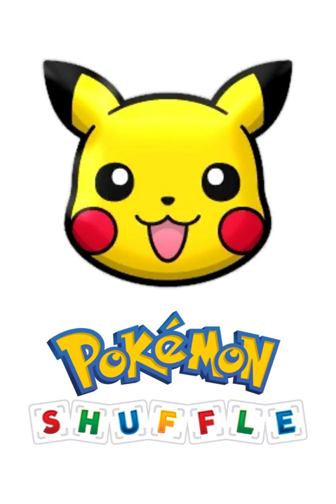Pokémon (Bundle) - Mudae