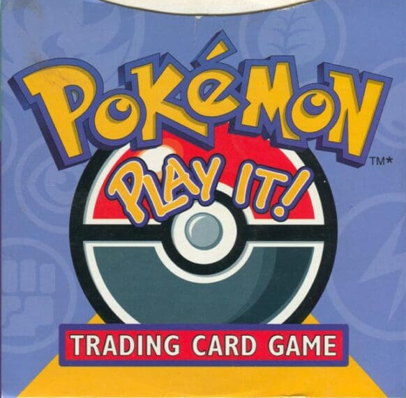 Pokémon (Bundle) - Mudae