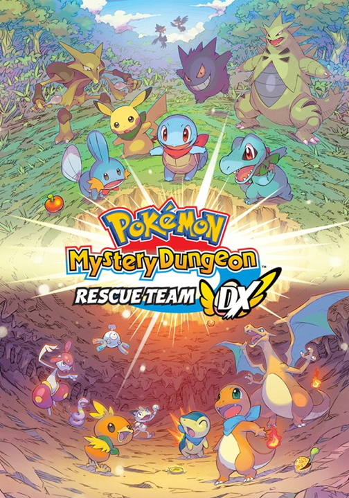 Pokémon (Bundle) - Mudae