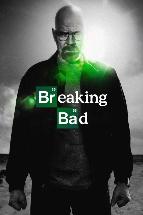 Breaking Bad - Mudae