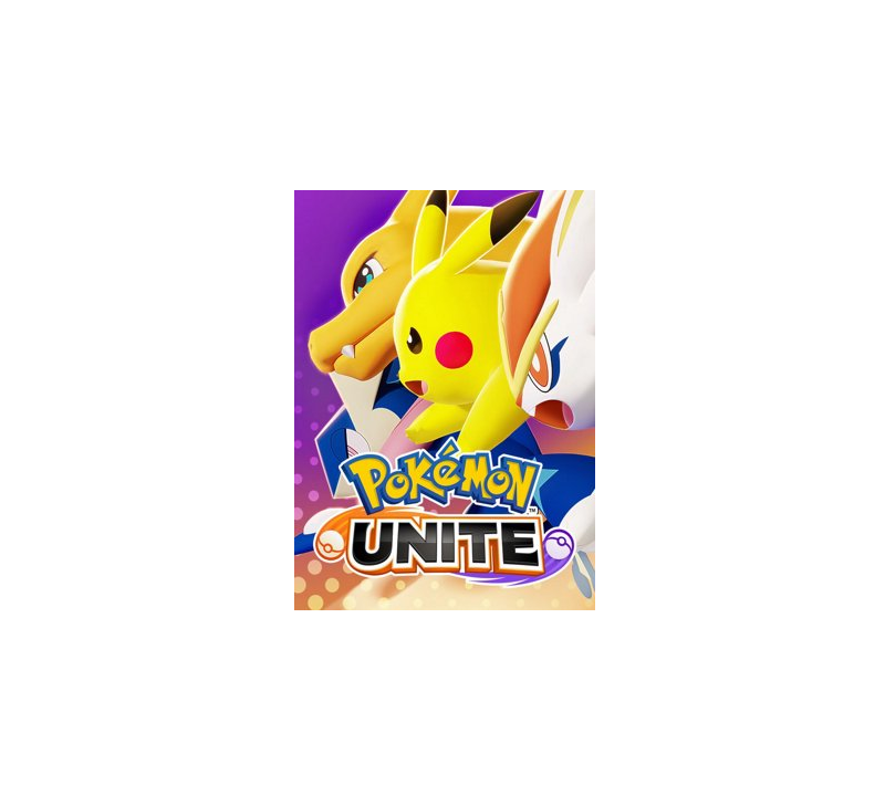 Pokémon UNITE - Mudae