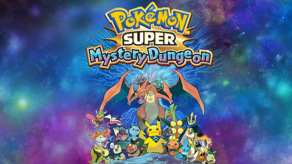 Pokémon (Bundle) - Mudae
