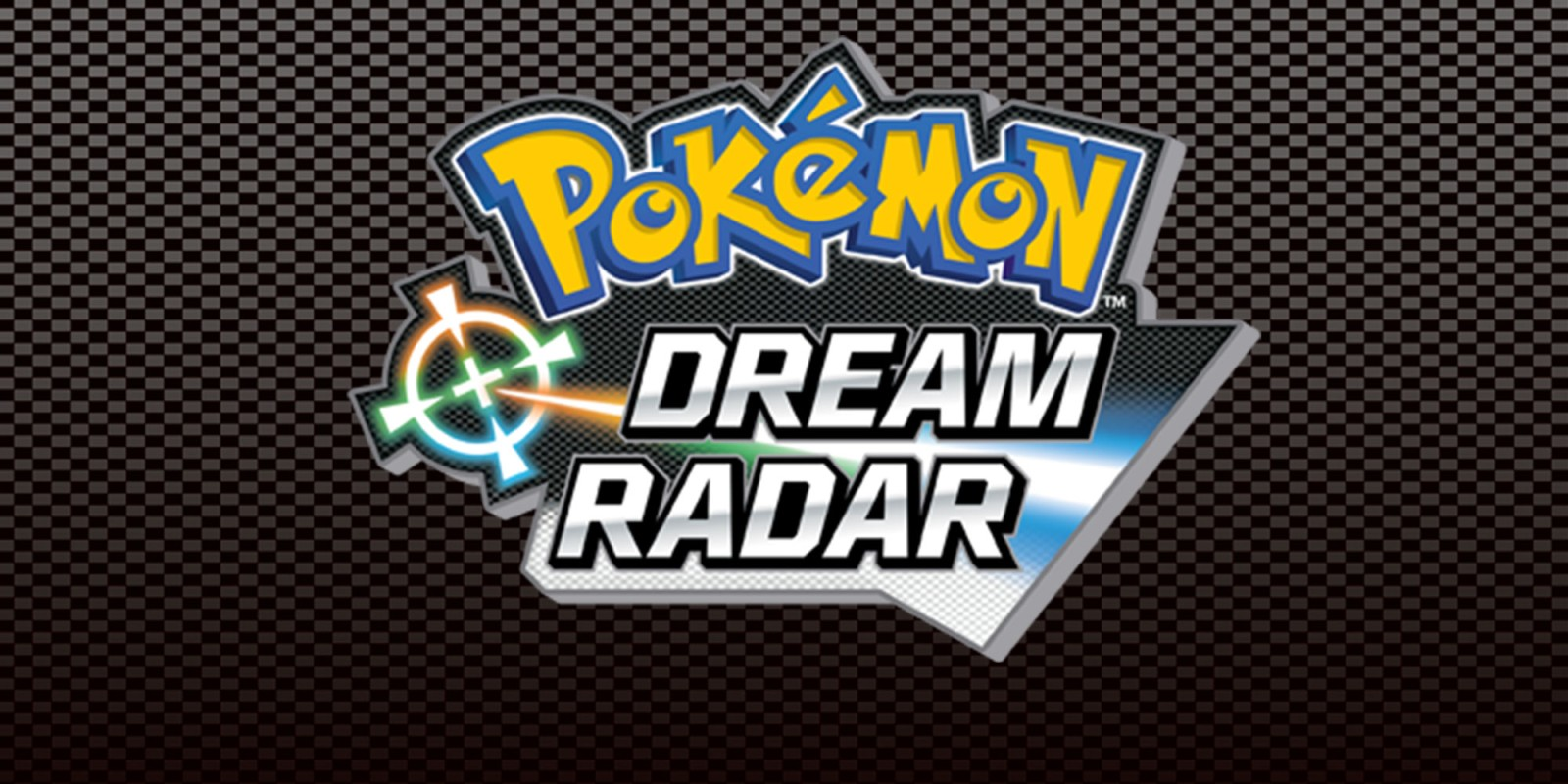 Pokémon Dream Radar - Mudae