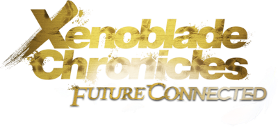 Xenoblade Chronicles: Future Connected - Mudae