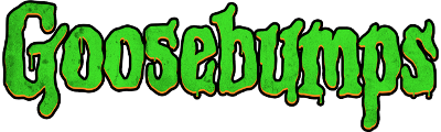 Goosebumps Series (Bundle) - Mudae