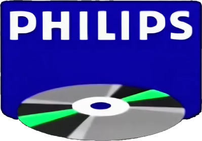 Philips CD-i (Bundle) - Mudae