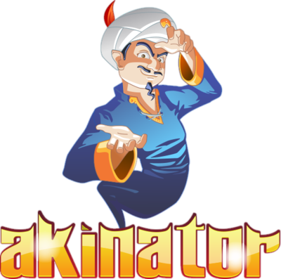Akinator - Mudae