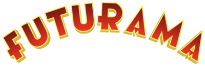 Futurama - Mudae