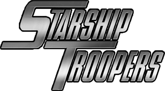 Starship Troopers Series (Bundle) - Mudae