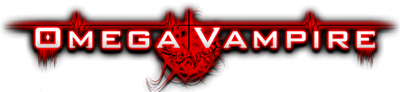 Omega Vampire - Mudae