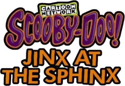 Scooby-Doo! Jinx at the Sphinx - Mudae