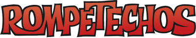 Rompetechos - Mudae