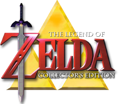 The Legend of Zelda (1986) - Mudae