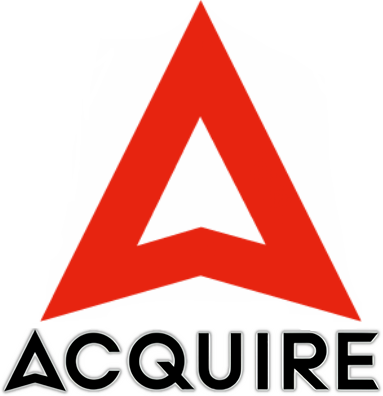 Acquire (Bundle) - Mudae