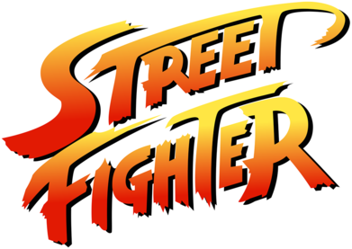 Street Fighter (Bundle) - Mudae
