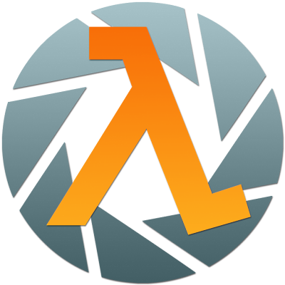 Half-Life and Portal Universe (Bundle) - Mudae