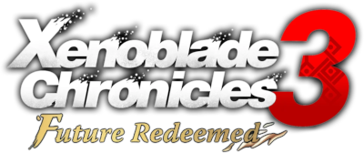 Xenoblade Chronicles 3: Future Redeemed - Mudae