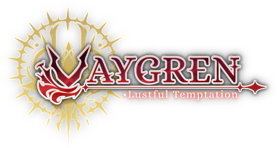 Vaygren - Lustful Temptation! - Mudae