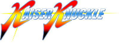 Kaiser Knuckle - Mudae