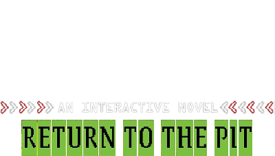 Five Nights at Freddy's: Return to the Pit - Mudae