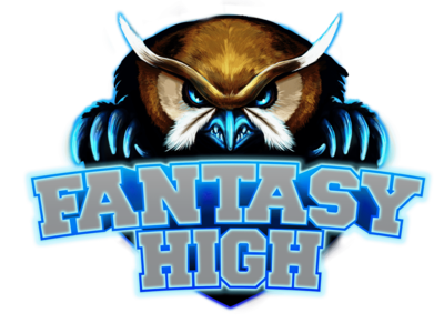 Fantasy High - Mudae