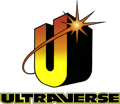 Ultraverse - Mudae