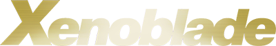 Xenoblade (Bundle) - Mudae