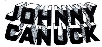 Johnny Canuck - Mudae