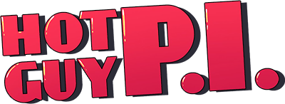 Hot Guy P.I. - Mudae