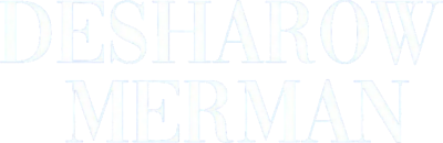 Desharow Merman - Mudae