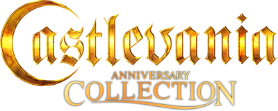 Castlevania Anniversary Collection (Bundle) - Mudae