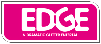 EDGE (Bundle) - Mudae