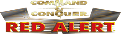Command & Conquer: Red Alert - Mudae