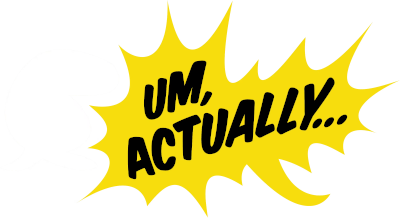 Um, Actually - Mudae