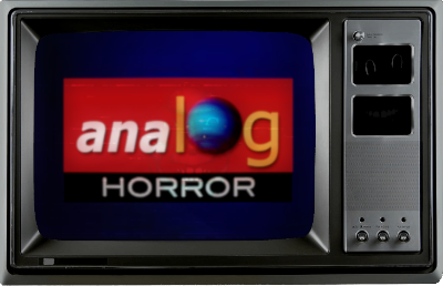 Analog Horror (Bundle) - Mudae