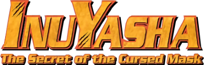 InuYasha: The Secret of the Cursed Mask - Mudae