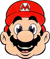 Mario Franchise Cartoons (Bundle) - Mudae