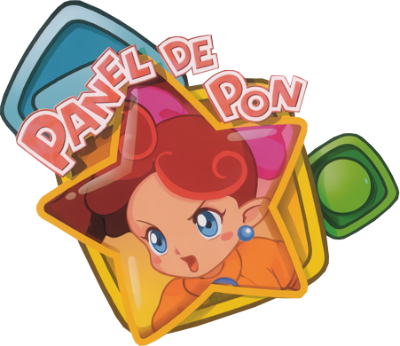 Panel de Pon (GC) - Mudae
