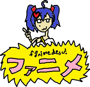 Fanime (Bundle) - Mudae