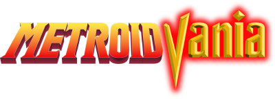 Metroidvania (Bundle) - Mudae