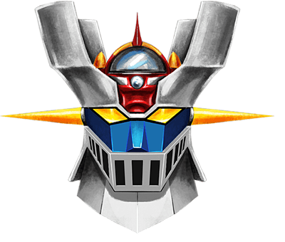 Mazinger (Bundle) - Mudae