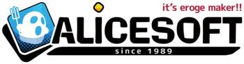 AliceSoft (Bundle) - Mudae