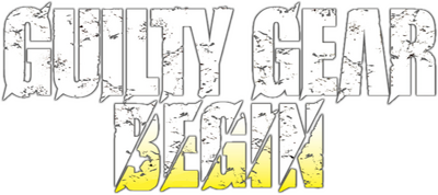 Guilty Gear Begin - Mudae