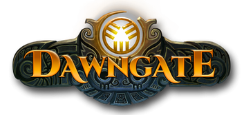 Dawngate - Mudae