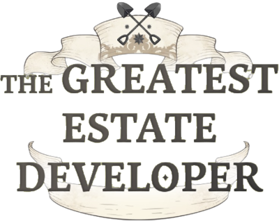 The Greatest Estate Developer - Mudae