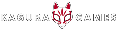 Kagura Games (Bundle) - Mudae