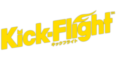 Kick-Flight - Mudae