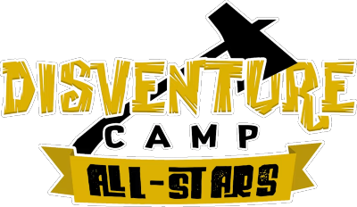 Disventure Camp: All-Stars - Mudae