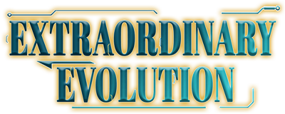 Extraordinary Evolution - Mudae