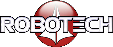 Robotech (Bundle) - Mudae